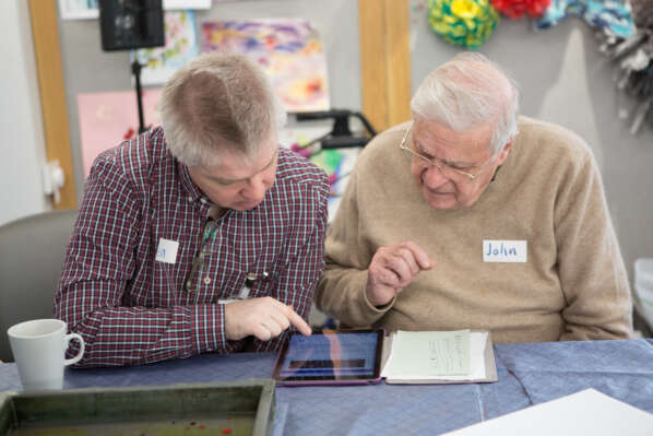 Homepage | Highland Hospice