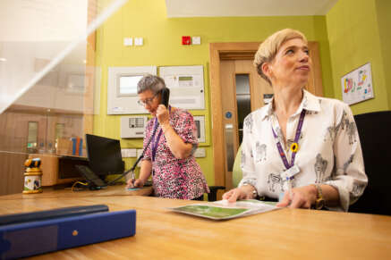 Homepage | Highland Hospice