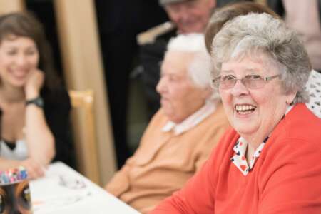 Thank you for supporting Highland Hospice | Highland Hospice