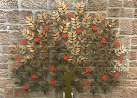 Memory Tree | Highland Hospice