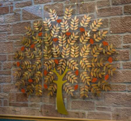 Memory Tree | Highland Hospice