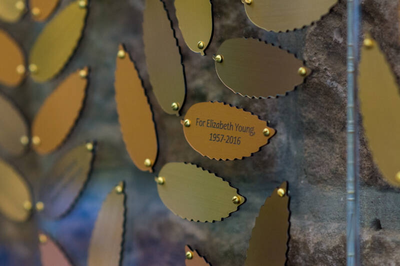 Memory Tree | Highland Hospice