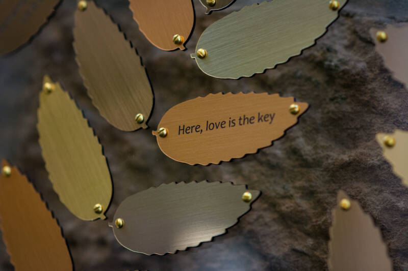 Memory Tree | Highland Hospice