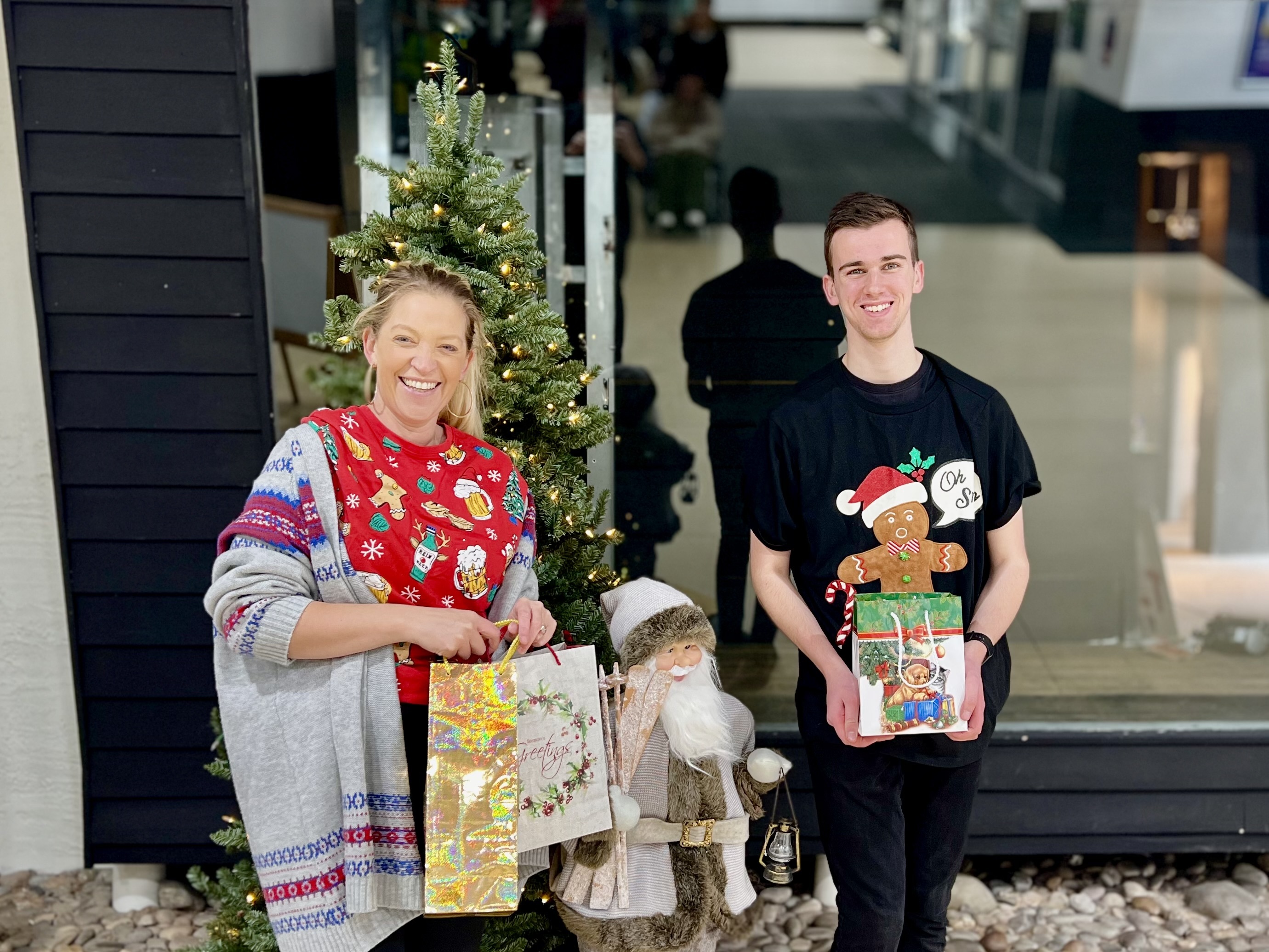 Experience Festive Season Magic with Highland… | Highland Hospice